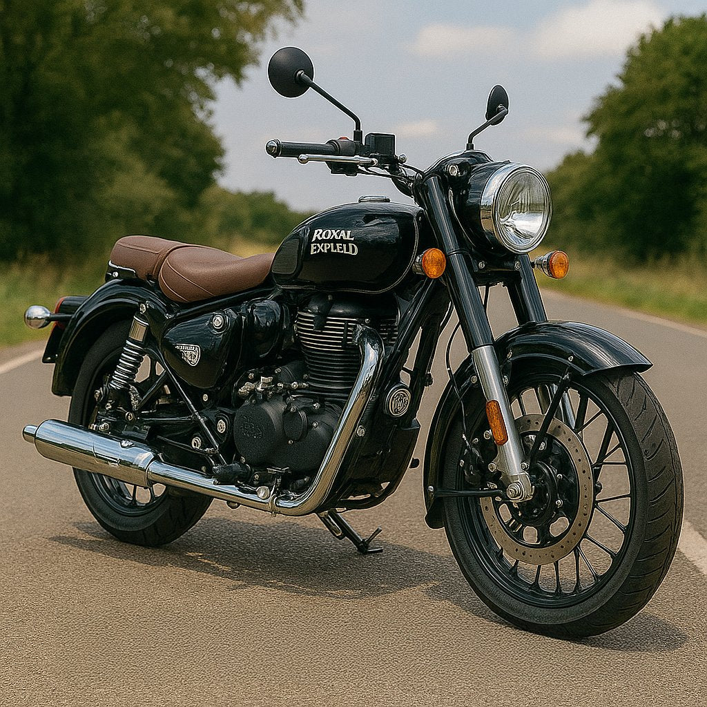 CLASSIC REBORN 350 – Vagary Deals